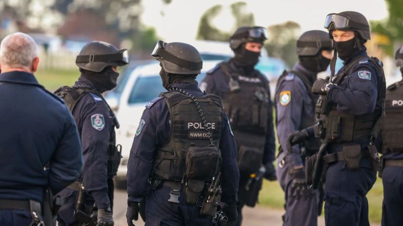 நாளை முதல் NSW பைக் கும்பல்களை ஒடுக்க கூடுதல் அதிகாரிகள். - Tamil ...