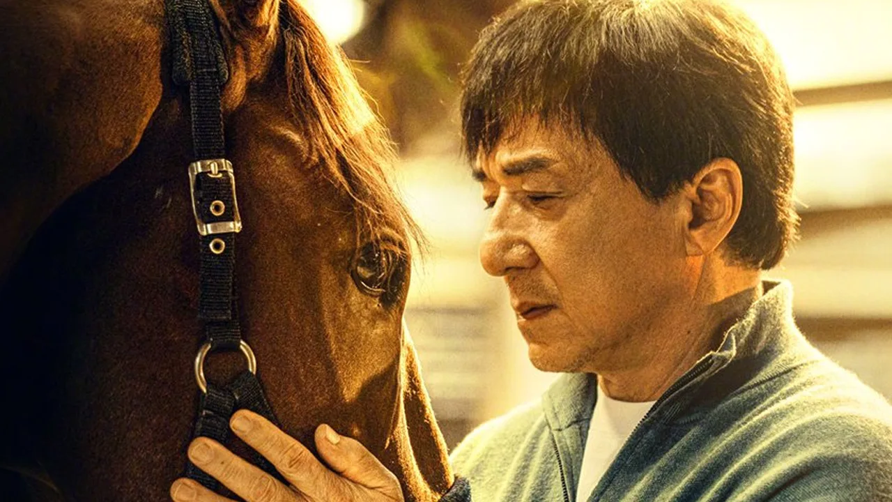மீண்டும் அதிரடி காட்ட தயாராகும் Jackie Chan! - Tamil Australian மீண்டும் அதிரடி காட்ட தயாராகும் Jackie Chan! - Tamil Australian