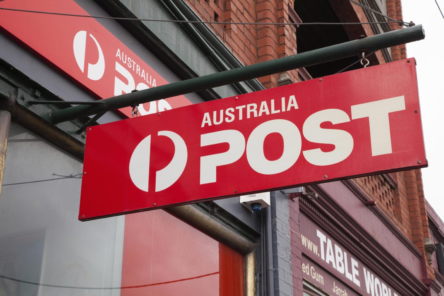 Australia Post நிலையங்களில் ஆடைகளை மாற்றும் அறைகள் நிறுவ முடிவு - Tamil ...
