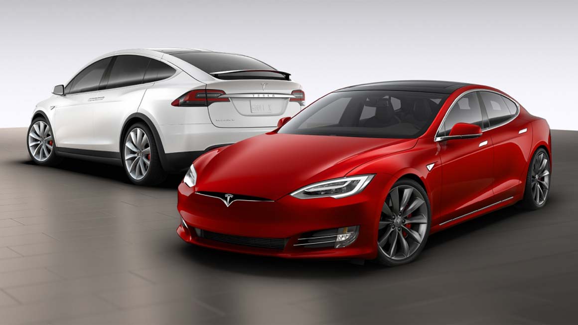 ஆஸ்திரேலிய சந்தையில் இருந்து வெளியேறிய 2 Tesla மாடல்கள் - Tamil Australian