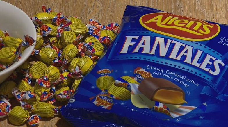 ஆஸ்திரேலியர்களிடையே மிகவும் பிரபலமான Fantales தயாரிப்பை நிறுத்த முடிவு ...