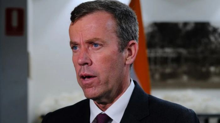 தடுப்புக் காவலிலுள்ள சட்டவிரோத குடியேற்றவாசிகளை விடுவிப்பது பாதுகாப்பு ...