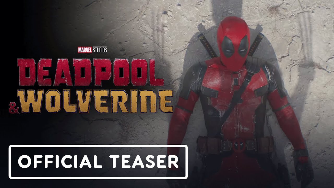சாதனை படைத்த "Deadpool & Wolverine" டீசர் - Tamil Australian