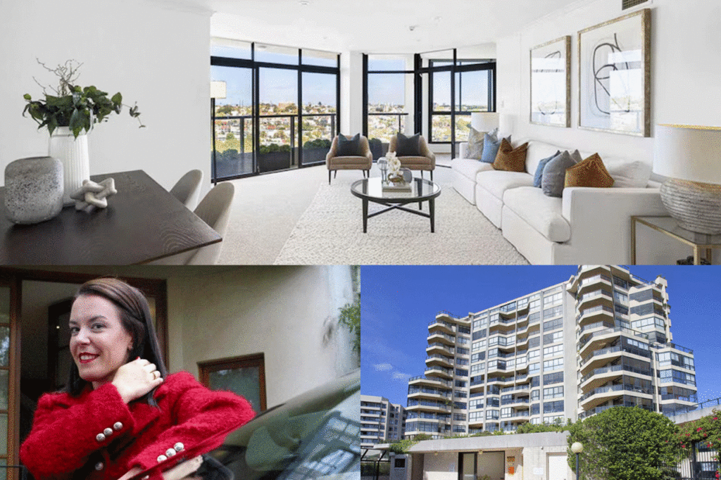 சிட்னியில் மோசடி செய்த பெண்ணின் சூப்பர் ஹவுஸுக்கு என்ன ஆனது? - Tamil ...