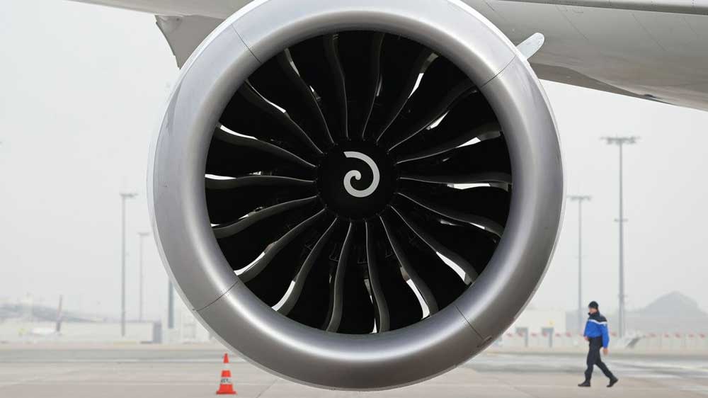 மனித உயிரைப் பறித்த ஓடத் தயாராக இருந்த விமானம் - Tamil Australian