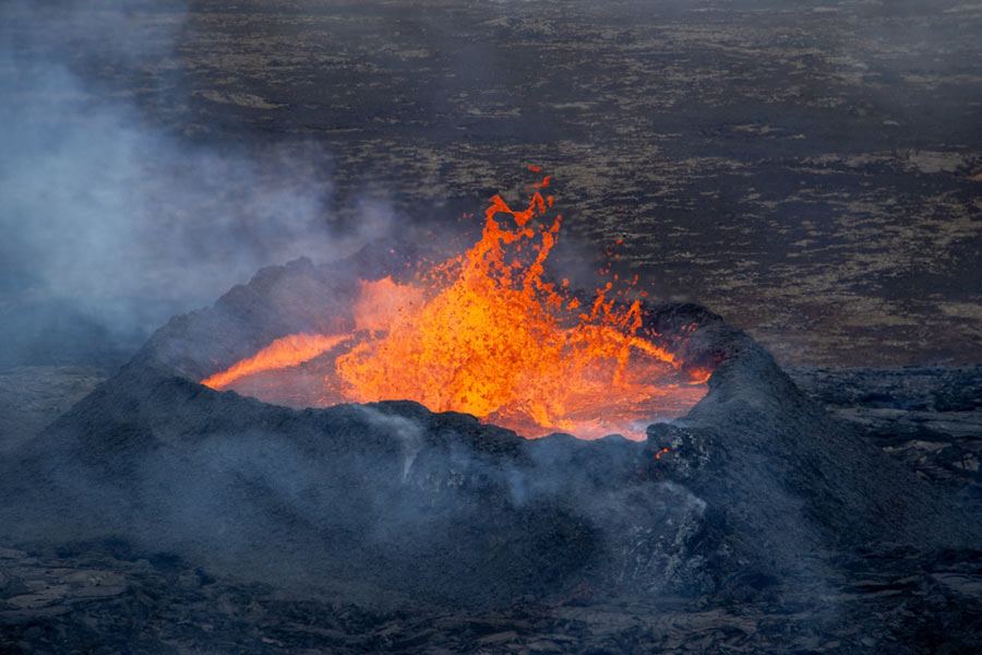 இந்தோனேசியாவில் எரிமலை வெடிப்பு - 9 பேர் பலி - Tamil Australian