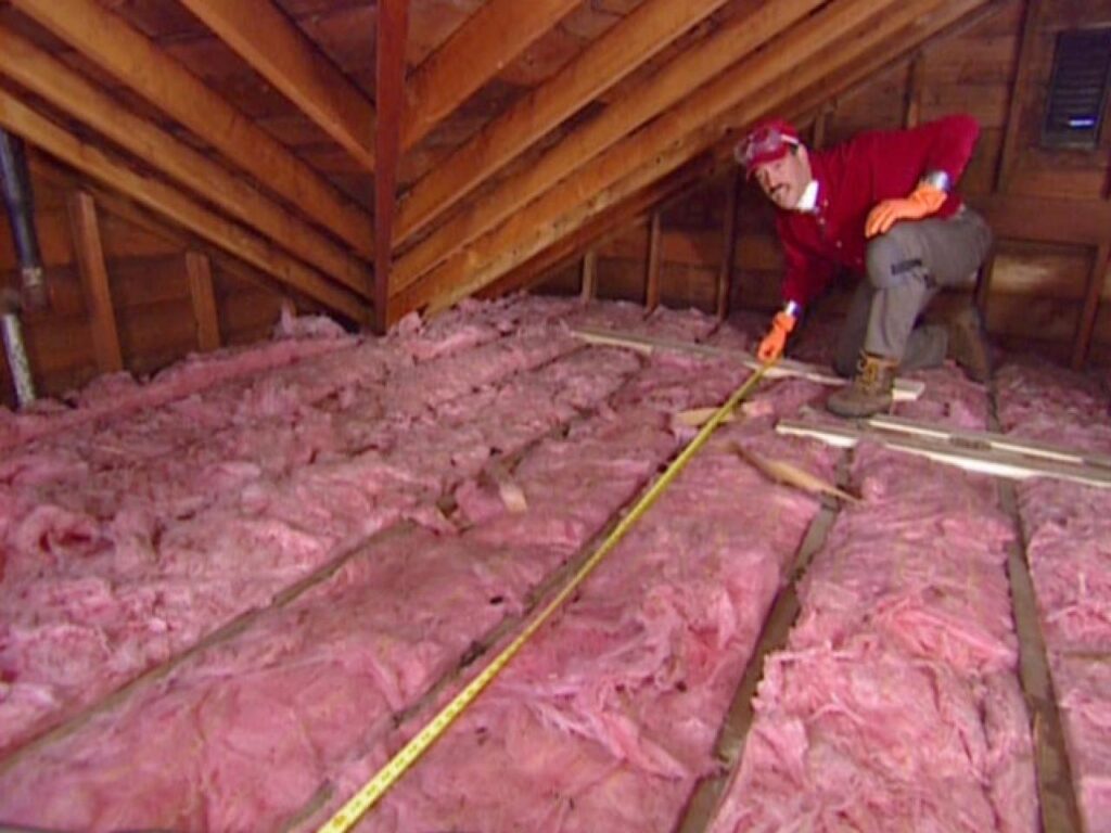 Ceiling insulation-இற்காக விக்டோரியன் அரசாங்கத்திடமிருந்து மானியம் ...