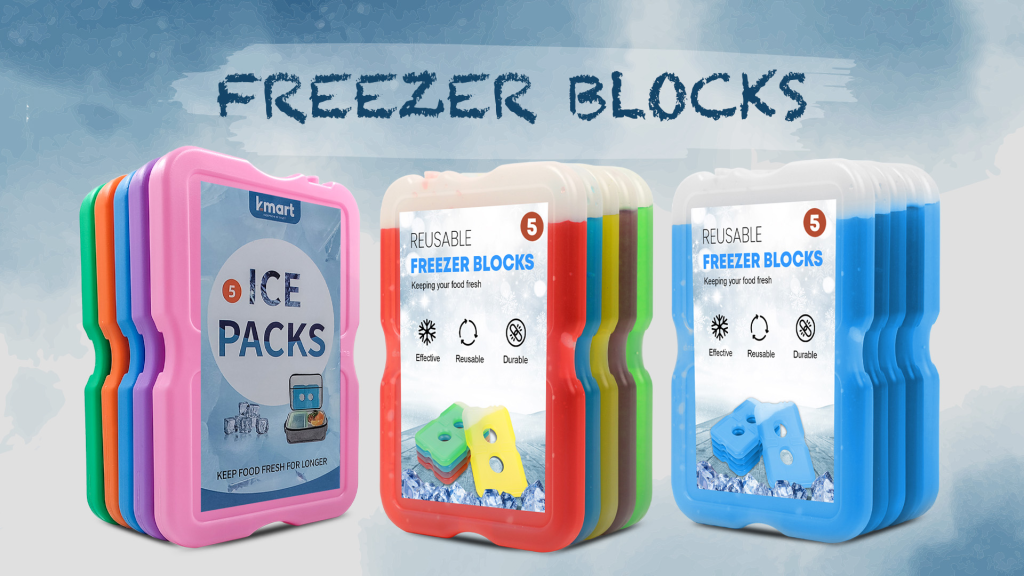 உடனடியாக திரும்பப் பெறப்படும் Kmart Ice Packs - Tamil Australian