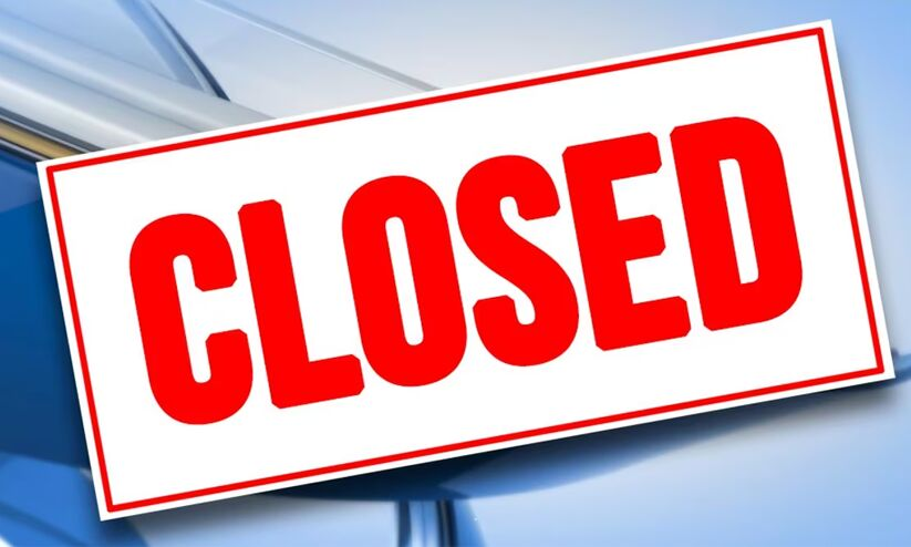 மெல்பேர்ணில் மூடப்படும் Fletcher Jones Clothing - Tamil Australian